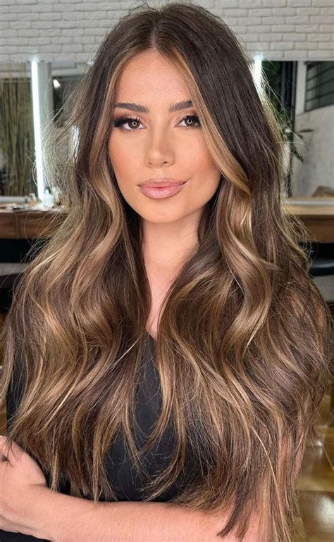 Sophisticated Hair Colour Ideas For A Chic Look Espresso Elegance Artofit