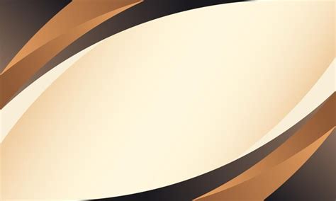 Premium Vector Curve Shape Background