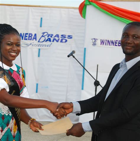 Unity Power Group Winneba Winneba