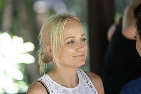 Leadership Lara Wilson