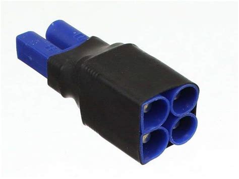 Ec5 Parallel Adapter Helidirect