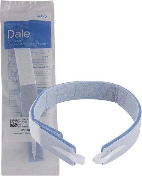 Determining The Size Of A Tracheostomy Tube A Comprehensive Guide