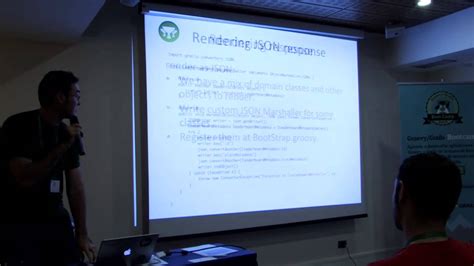 Build A Scalable Api With Grails