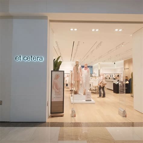 Et Cetera Plaza Ambarrukmo