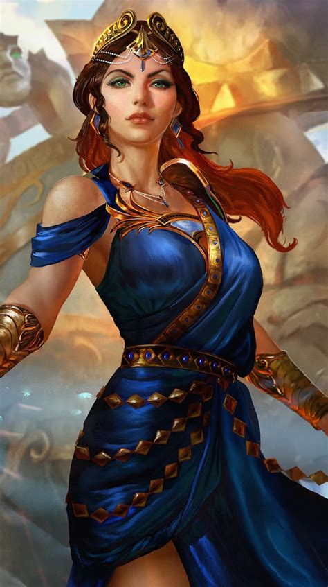 Hera Villains History Versos Galery Wiki Fandom