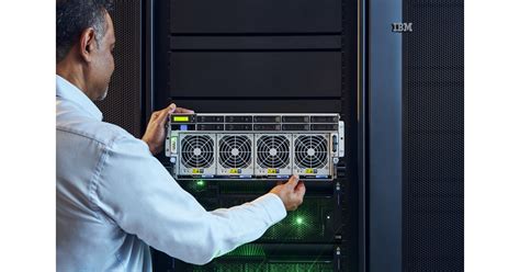 Ibm Power11 Raises The Bar For Enterprise It