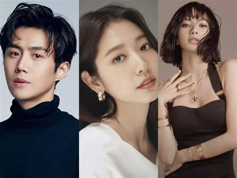 Top 10 Korean Celebrities Of 2021 Kim Seon Ho To Park Shin Hye To Bts
