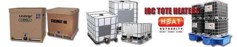 Ibc Tote Heaters In Stock Heatauthority