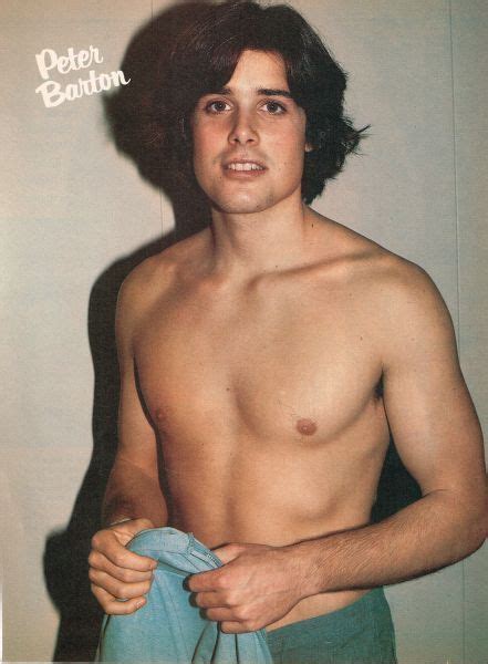 43 Best Images About Peter Barton Actor On Pinterest The Young Jim