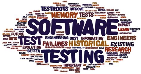 Why We Need Software Testing