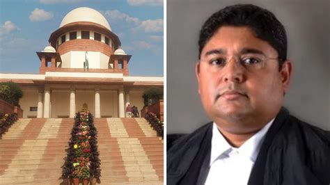 Sanjay Basu হাইকোর্টের রায় খারিজ দেশের সর্বোচ্চ আদালতে আইনজীবী সঞ্জয় বসুকে জেরা করতে পারবে