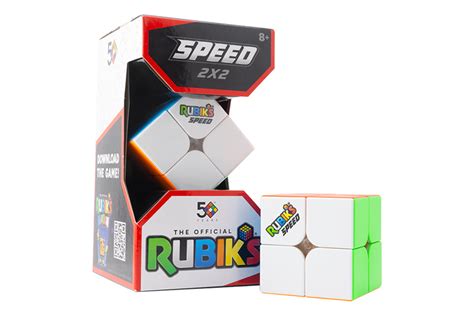 Rubiks 2x2 Speed Cube Thecubicle
