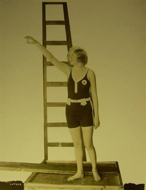 Barbara Stanwyck S Feet