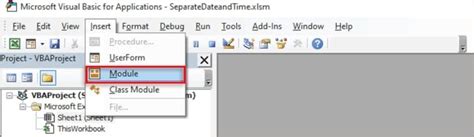 How To Separate Date And Time In Excel Split Date Time Cell Value Earn And Excel