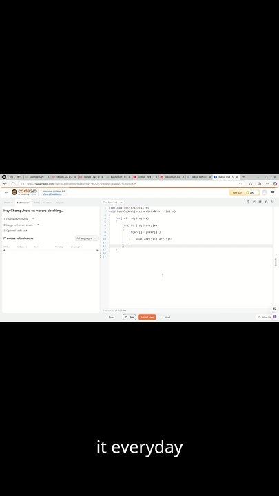 Dsa Day1365 Days Strivers Atoz Dsa Motivation Coding Computer