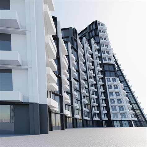 Parametric Building Forms Course Superhive Formerly Blender Market