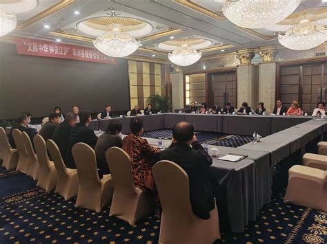 中国和平统一促进会举办“文脉中华 钟灵江沪”非洲各统促会联合参访活动 要闻 中国和平统一促进会