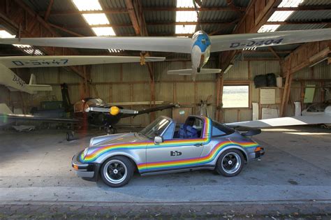 Rainer Buchmann Bb Auto Visionär Magazine