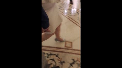 Deb Stepping Out In Vegas Wearing Blue Bling Ankle Strap Anne Marie