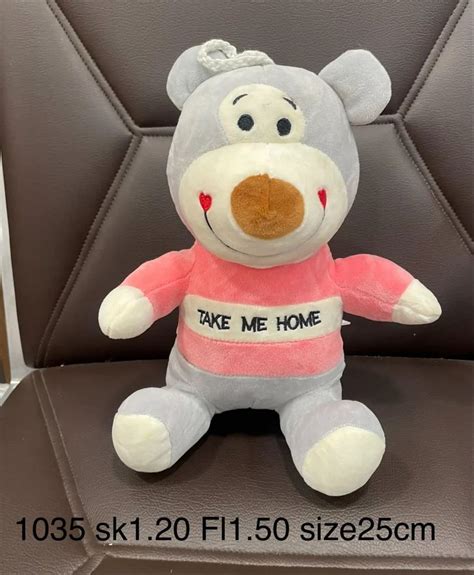 Teddy Bear Soft Teddy Bear Manufacturer From Bengaluru