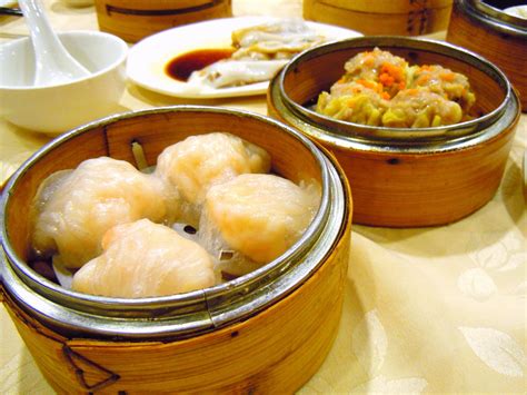King Palace Dim Sum Menu Outlet