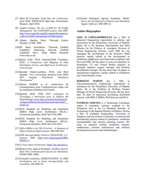 How To Develop True Distributed Real Time Simulations Mixing Ieee Hla