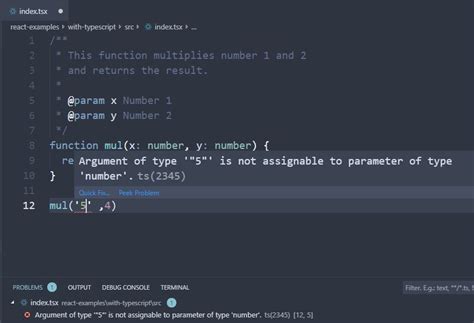 5 Reasons Why To Use Typescript In Your Next Project