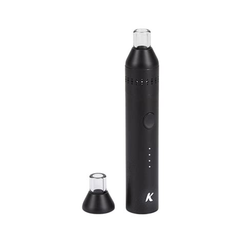 Kandy Pens Crystal Vaporizer My Vape Buddie
