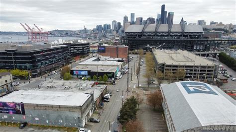Judge Allows Challenge To Sodo Housing Ordinance Puget Sound Business
