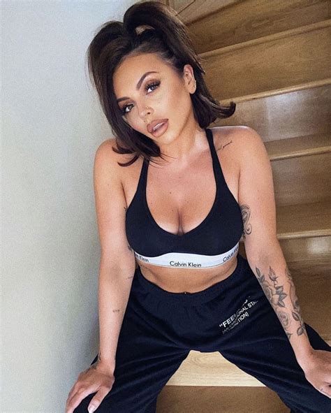 Jesy Nelson Sexy Photos TheFappening
