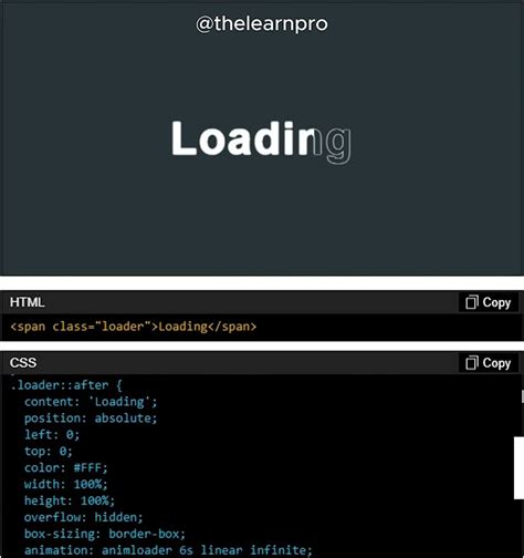 Html Css Loader Animation Interactive Component Ui Design Shorts Ui Uidesign Youtube