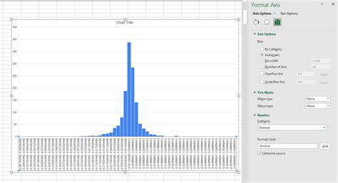 Worksheet Function How To Create Excel Bar Graph With Ranges On X Axis While Super User