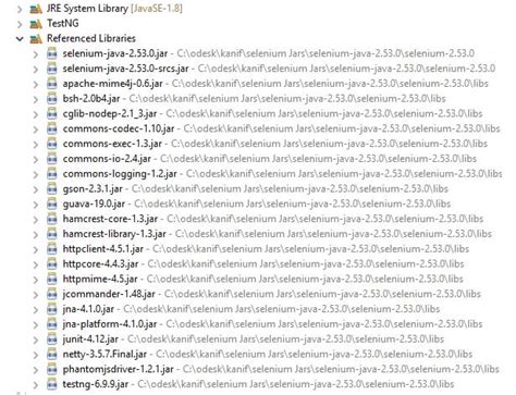Sessions Parallel Run And Dependency In Selenium Software Testing Class