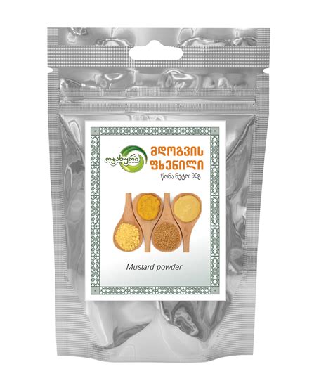 ოჯახური ქართული სუნელების კომპანია