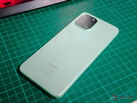 Huawei Nova Y Review An All Round Entry Level Smartphone Digital Reg Since Tech