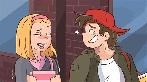 Hours Later Hermitmoth Comic Dub Youtube