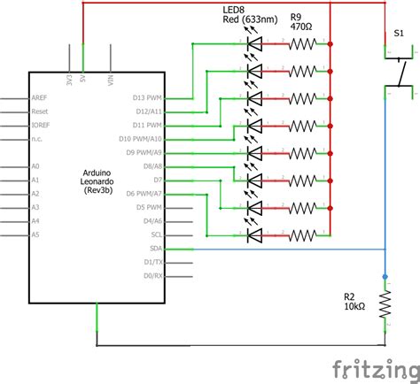 Cooperative Multitasking On Arduino With Pretty Blinky Lights