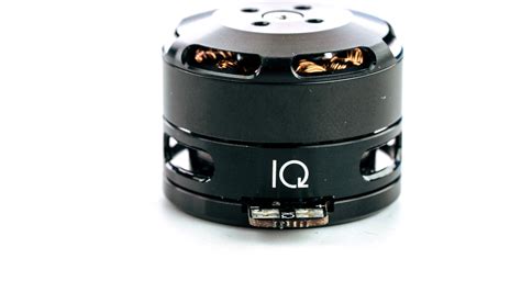 Iq Motor Module Crowd Supply