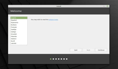 How To Install Linux Mint Using An USB Stick Complete Guide FOSTips
