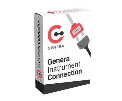Genera Instrument Connection Archives Retisoft