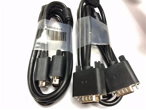 Hdmi Black Computer Vga Cable Usb At ₹ 60 Piece In Mumbai Id 2852102287473