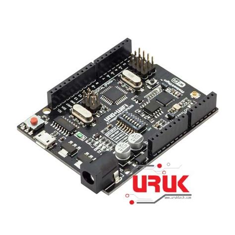 UNO WiFi R Arduino Board ATmega P ESP UrukTech Arduino Arduino Wifi Arduino Board
