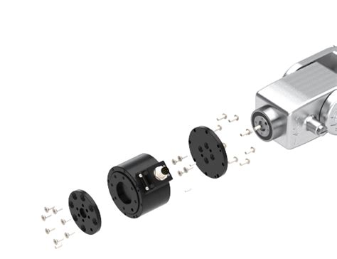 Torque Transducer How They Work And Their Applications