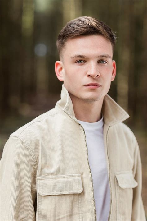 Mot Models Charlie Devlin