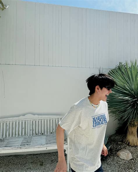 Ig ซี ทวินันท์ อนุกูลประเสริฐ Chill Chill Lilly Puff☕️🐶🌵 Instagram