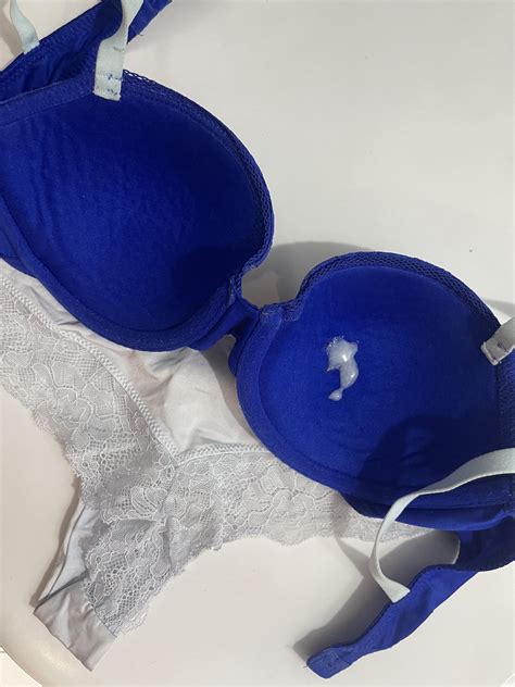 Had Sisters Friends Bra Before Now Got Her Thong Too 32c La Senza