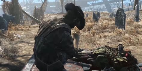 Fallout 4 The 10 Best Endurance Perks Ranked