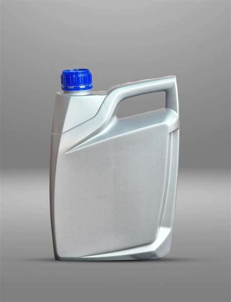 Jerrican 5l M2 Altus Plast