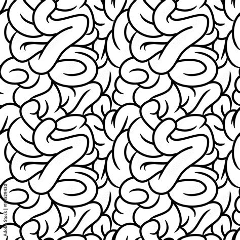 Brain Pattern Vector