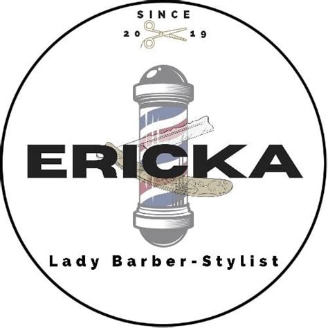 Ericka Lady Barber Stylist Anáhuac Centro